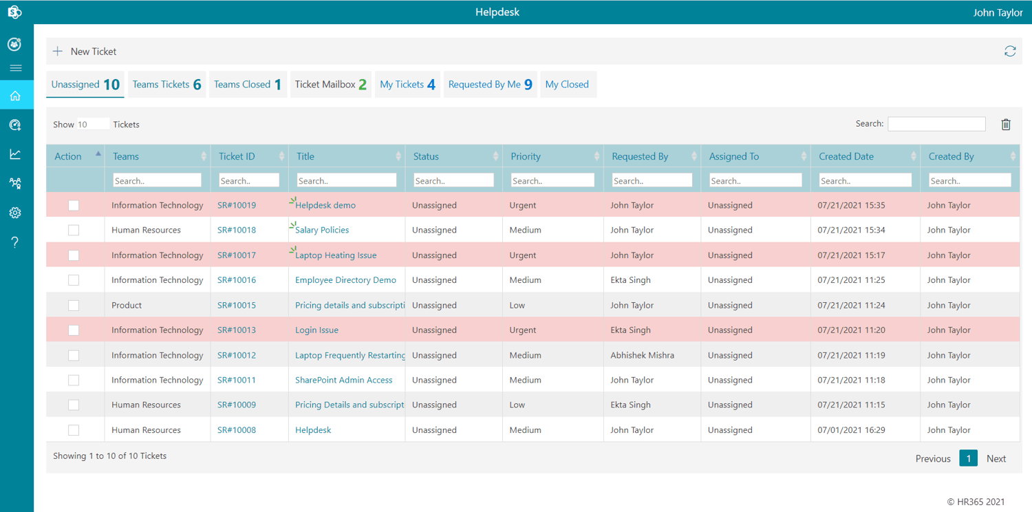 I Evaluated 8 Best Service Desk Software for Modern IT Needs I Evaluated 8 Best Service Desk Software for Modern IT Needs